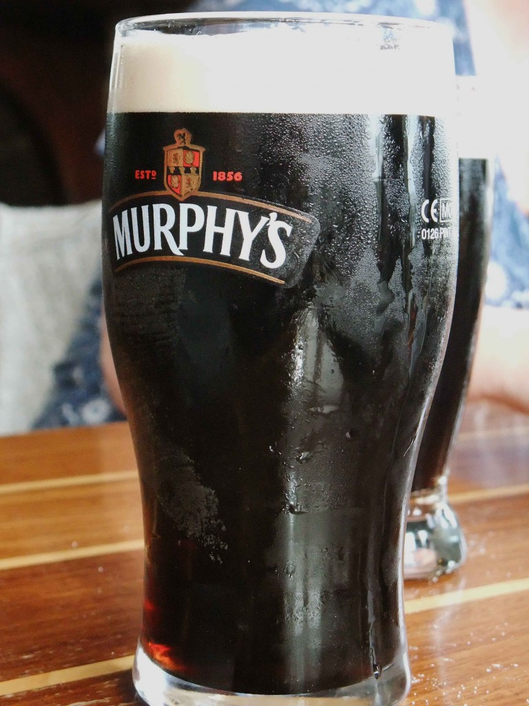 MURPHY’S Little Big Weekend CORK - EazyCity Blog