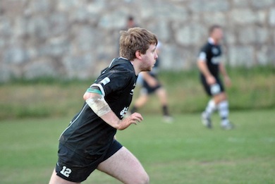 Rugby in the Emerald Island with Morrison! - EazyCity Blog