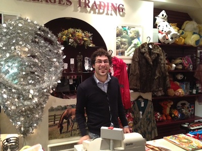 Volontariato per migliorare la lingua inglese! - EazyCity Blog