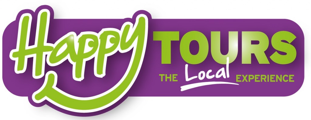 Book a tour in Ireland with Happy Tours - EazyCity Blog