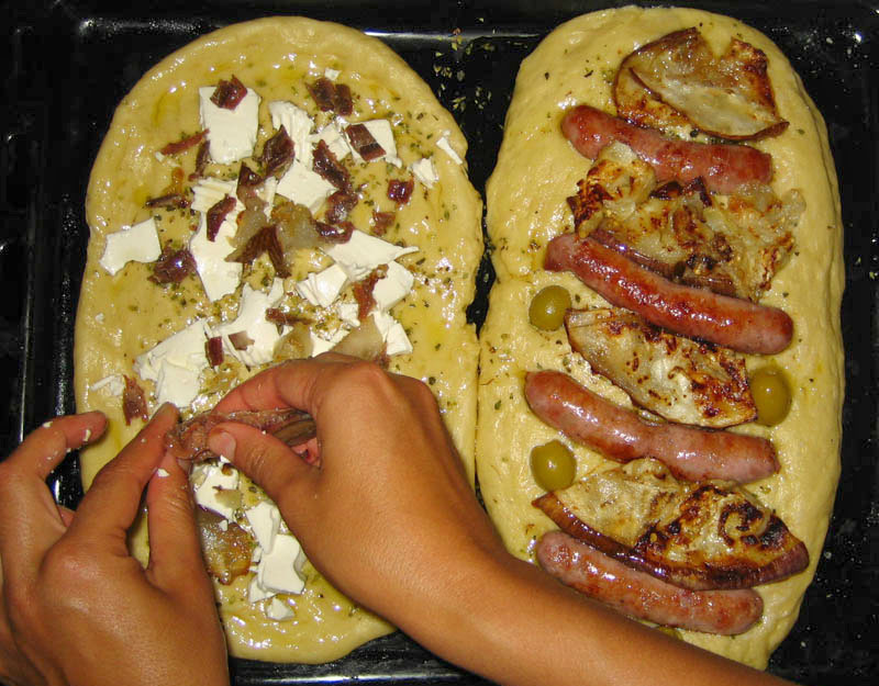 Tastings from Valencia: 6 Valencian dishes that you can’t miss on your ...