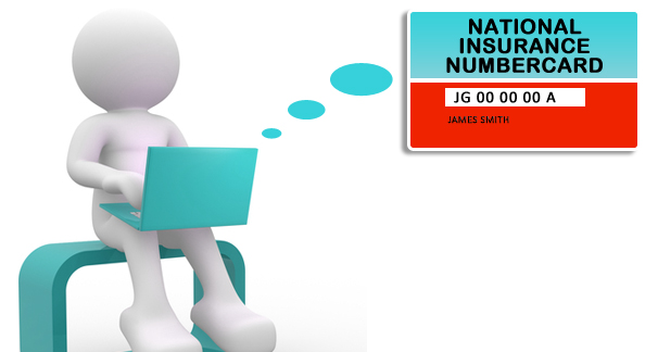 How to get your NIN number in the UK and your PPS in Ireland ...