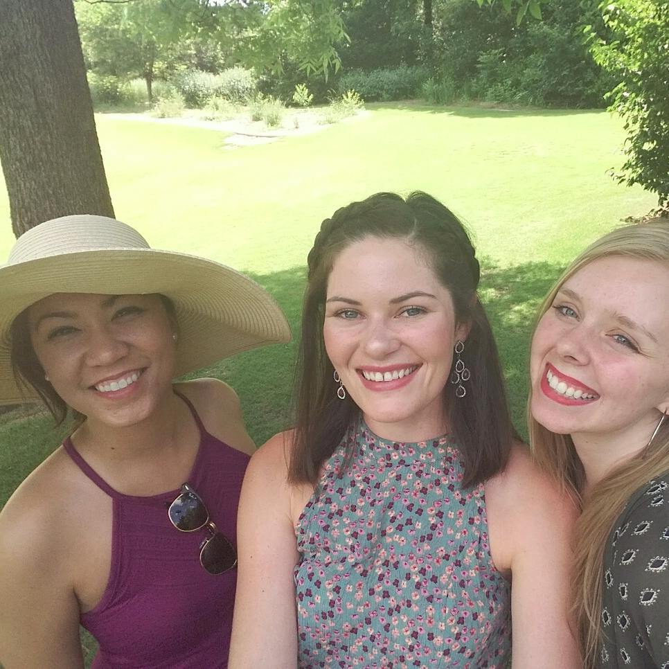 Getting insight into the Au Pair world with my Au Pair Friends