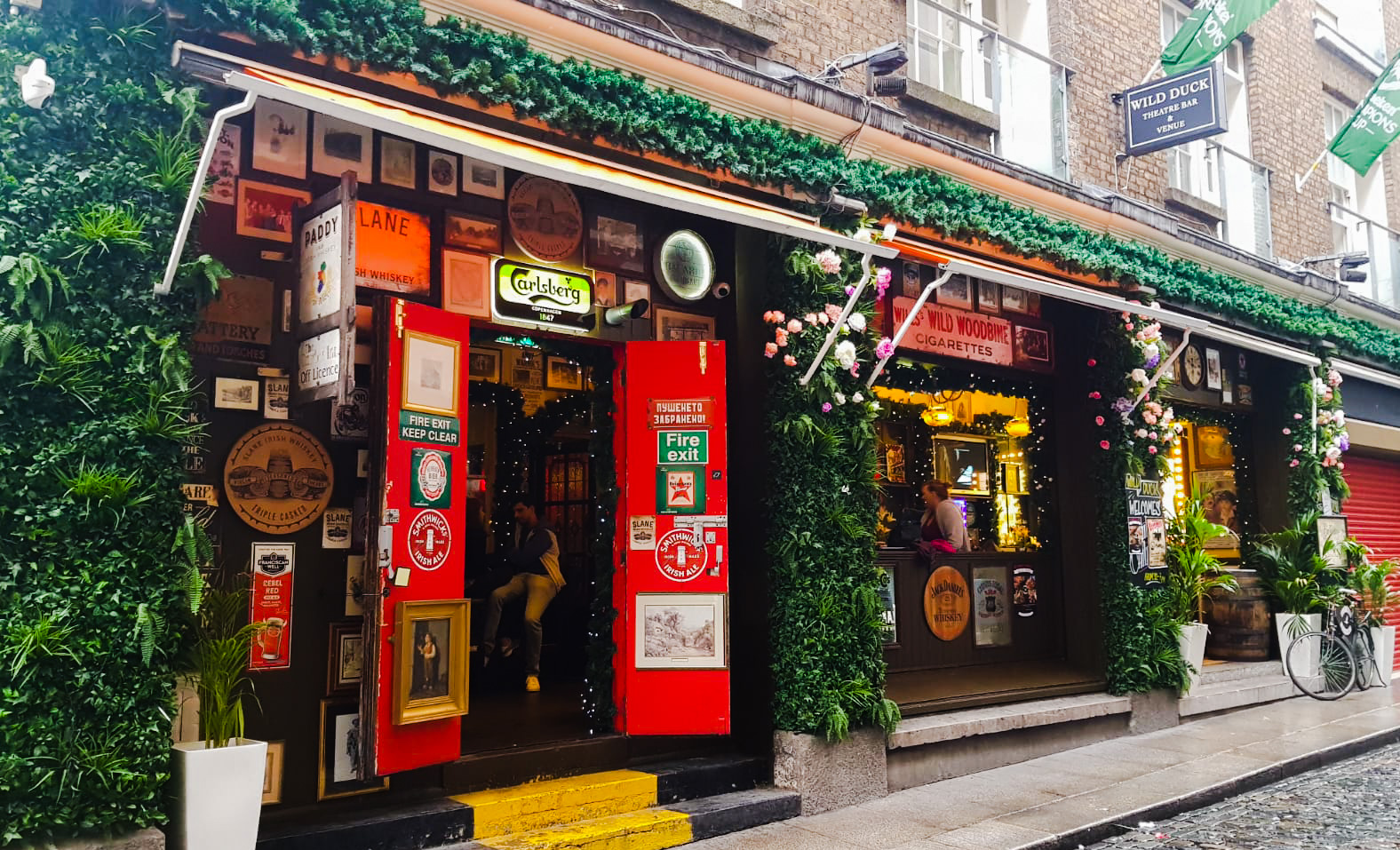 Primeros pasos al llegar a Dublín: 5 TIPS que no te puedes perder.
